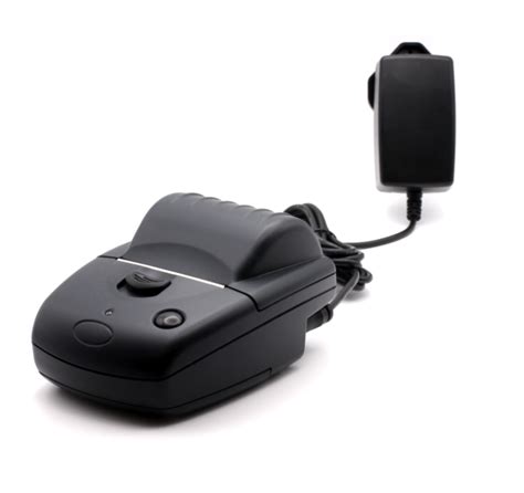 Ap1310 Dp Mains Powered Mini Printer Able Systems