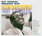 Ray Charles Discography Top Albums And Reviews