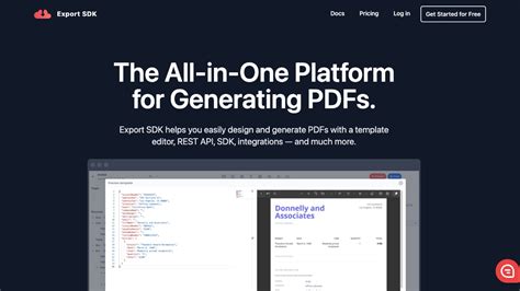 Export SDK Alternatives And Similar Sites Apps AlternativeTo