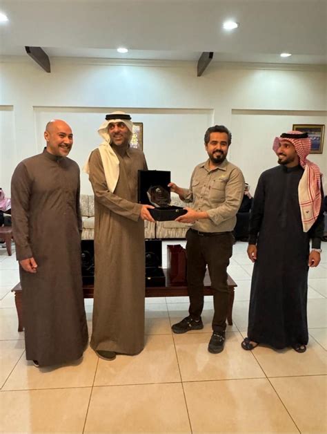 I Wanted To Take A Moment To Thank You For Being Such An Inspiring Leader… Abdullah Alrashedi