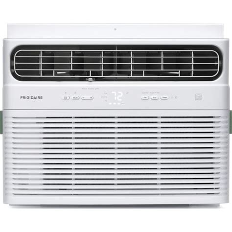 Frigidaire 115v 12000 Btu 550 Sq Ft Smart Inverter Window Air