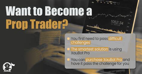 Purchasing The Prop Trading Bot Xaubot Pro Xaubot