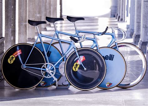 Cinelli Lasersss Classic Road Bike