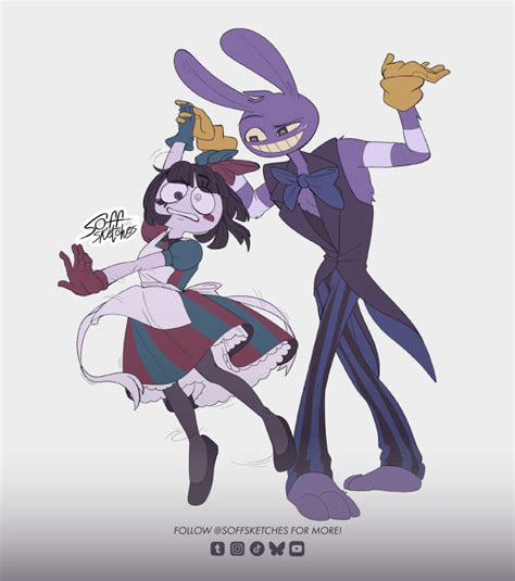 Tadc Au On Tumblr