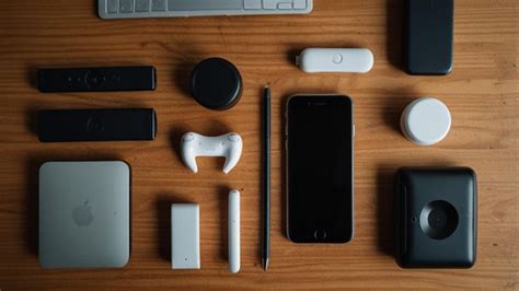 Small Gadgets Images Free Download On Freepik