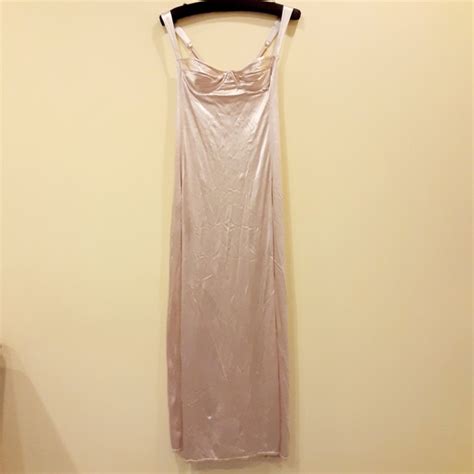 Victorias Secret Dresses Vintage Victorias Secret Second Skin