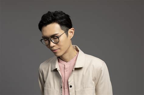 方大同《the Tree Of Life》mv上线 倡导环保意识大自然