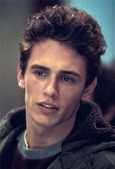 James Franco Quando Crianca 25 Pictures Of Young James Franco