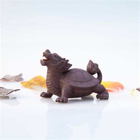 Dragon Turtle Tea Pet The Chinese Tea Company