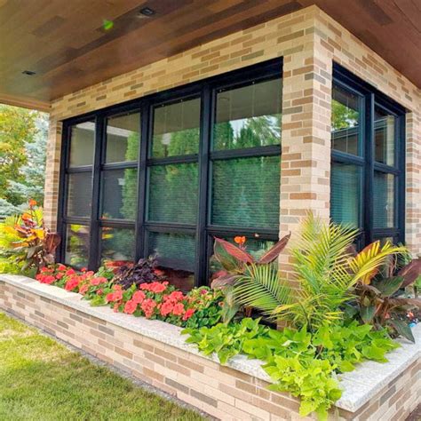 Fiberglass Windows Gta High Quality For Home And Business
