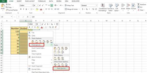 How To Divide In Excel 3 Simple Ways Bsuite365