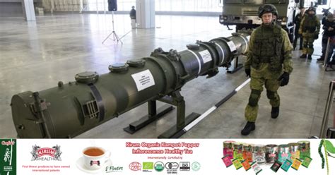 Putin Calls For Resuming Production Of Intermediate Missiles After