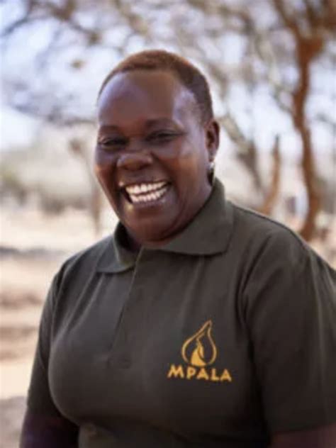 Winnie Kiiru Gradfutures