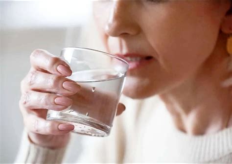 9 Health Problems That Make You Have Excessive Thirst