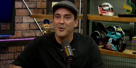 André Marques Escancara Briga Com Bobinho “sair Na Porrada”