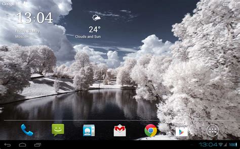 Panoramic Screen Apk Para Android Descargar