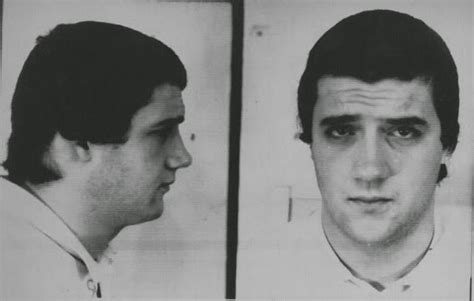 Uk Paranormal Events Does Mark Chopper Reid Haunt Pentridge Prison