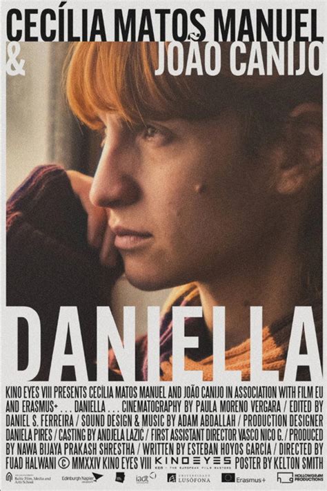 Daniella Posters — The Movie Database Tmdb