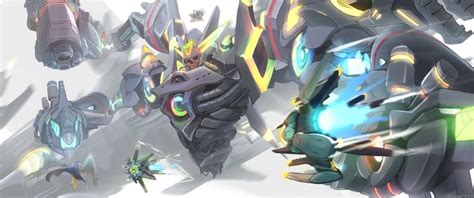 Xm 05 Thanatos Xs 03 Apollo Xs 01 Artemis Xf 09 Ares And Draedon Terraria And 1 More Drawn