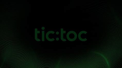 Jemima Baum On Linkedin Tictoc Is Now Tiimely Pretty Big Moment