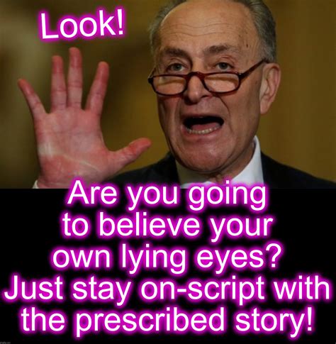 As Real As The Hair Plugs [warning Pay No Attention To Behind The