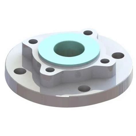 Ptfe Lined Reducing Flange Chemical Reducer At ₹ 450 Piece In Vadodara Id 2854730213862