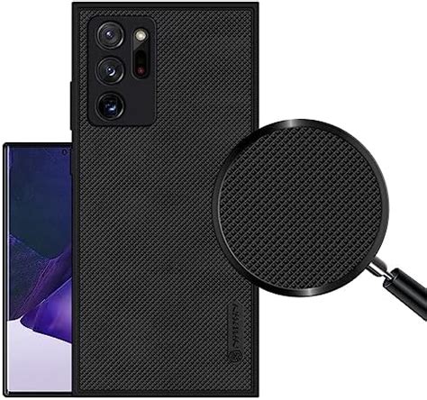 Vido Super Frosted Raised Camera Protect Soft Back Case Cover For