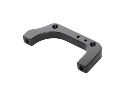 Adaptor Etrier Disc Alligator Xq03 Cnc Conversie Furca Pm160pm203