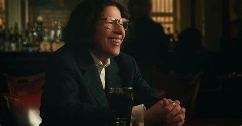 The Real Reason Fran Lebowitz Has Such A Complicated Romantic Life