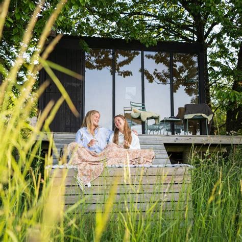 Book Glamping Med Udsigt Hos Kattholt Her Cafebesøg For 2