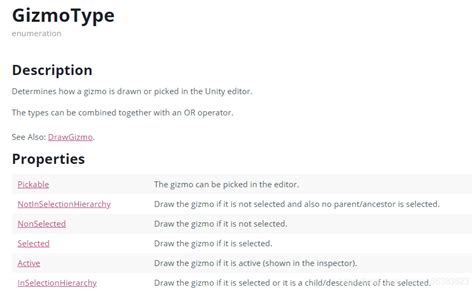 unityeditor attribute特性汇总 unity customeditor caneditmultipleobjects csdn博客