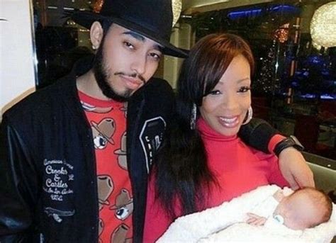 Letesha Marrow Ice Ts Daughter Bio Age Career Net Worth