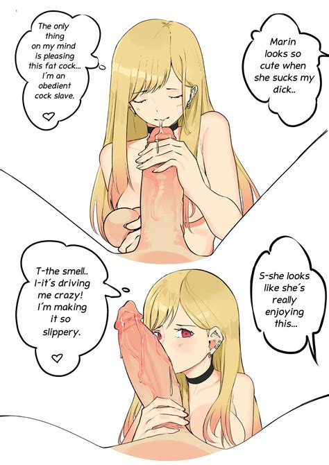 Rule 34 Adore For Adore Nice Big Balls Big Penis Blonde Hair Choker