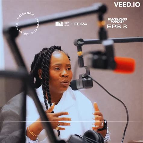 [video] Dion Walcott On Linkedin S O To A Real One Sharifa Murdock For Blessing The Blacklights