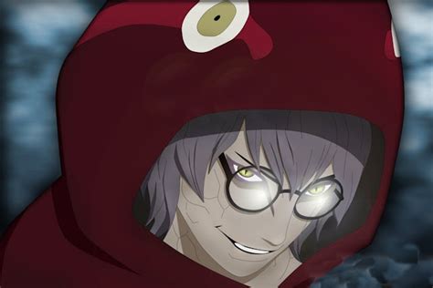 Imagenes De Naruto Shippuden Kabuto
