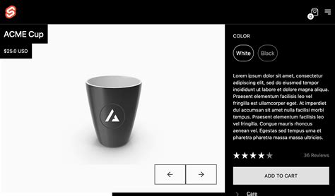 Medusa Next Js Ecommerce Store Starter Vercel