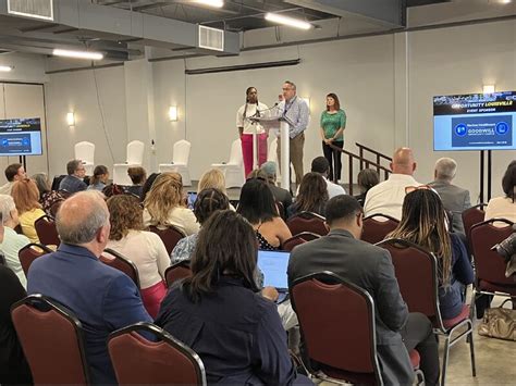 Thank You Norton Healthcare And Corenza Townsend Appreciate The Opportunity To Sponsor This