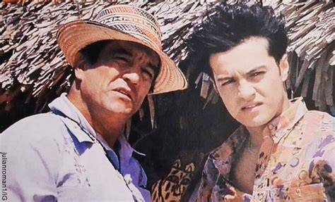 Falleció Edgardo Román A Los 71 Años Luto En La Tv Colombiana