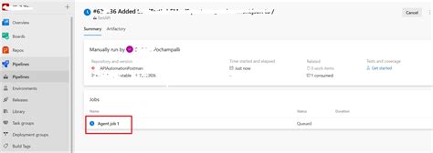 How To Configure Postman Newman Api Tests In Azure Devops For