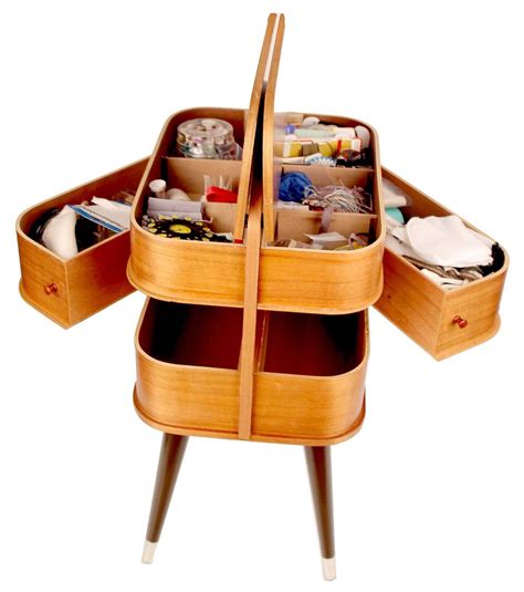 Sewing Storage Box Kit At Lynn Walker Blog