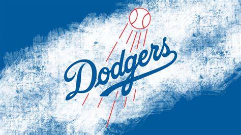 100 Dodgers Logo Wallpapers