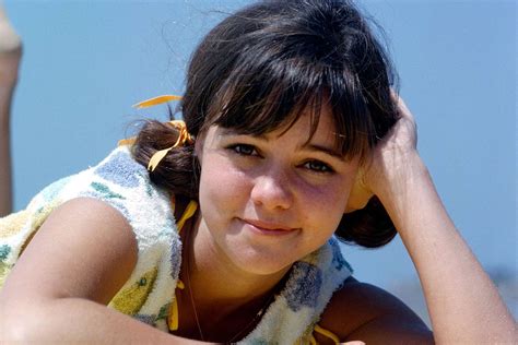 Sally Fields Gidget