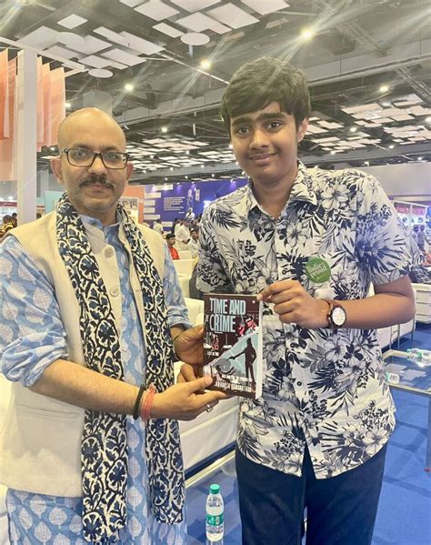 Ramanathan S S On Linkedin My Son Adharsh Got The Opportunity To