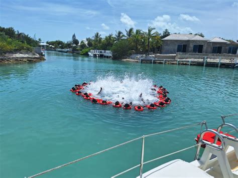 Stcw Basic Safety Training Classes In Ireland Wash Lifeguard