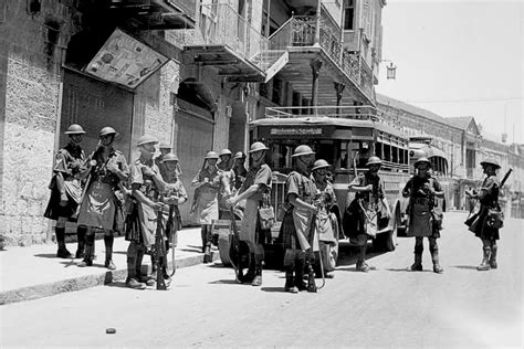 Palestine Before 1948 How Imperialism Created Israel The Communist