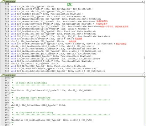 Stm32入门教程 2023版 细致讲解 中文字幕 哔哩哔哩 Stm32入门教程 2023版 细致讲解 中文字幕 哔哩哔哩