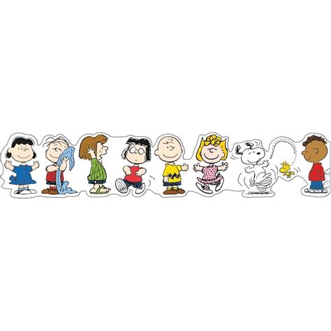 Peanuts Characters Templates At Andy Summer Blog