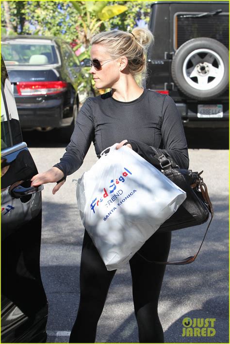 Reese Witherspoon Sex Tape With Jason Segel Photo 2594528 Reese