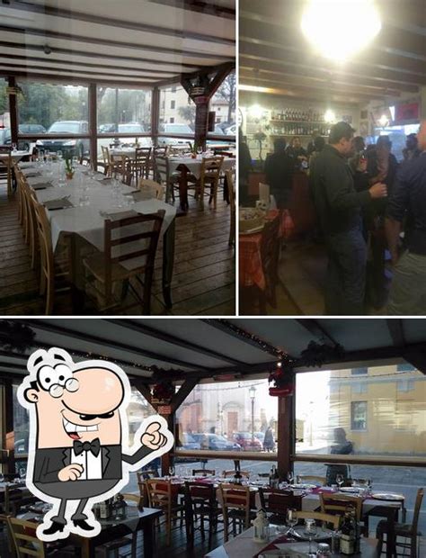 Osteria Casa Mia Restaurant Casier Restaurant Reviews