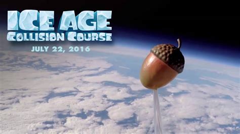 Ice Age Collision Course Soundtrack El Gran Cataclismo John Debney 20